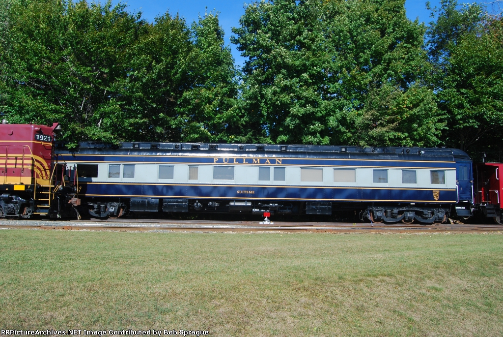 Pullman Car